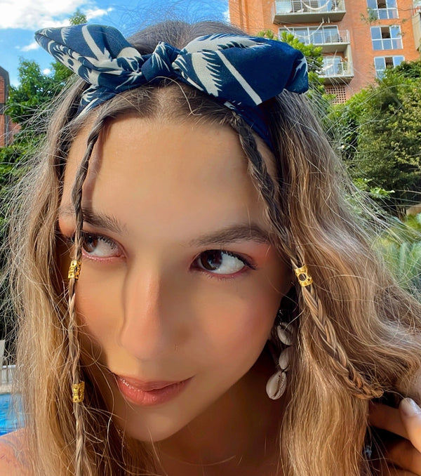 Cabello – Menta Rosa