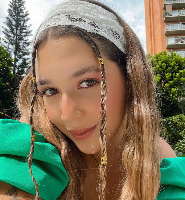 Cabello – Menta Rosa