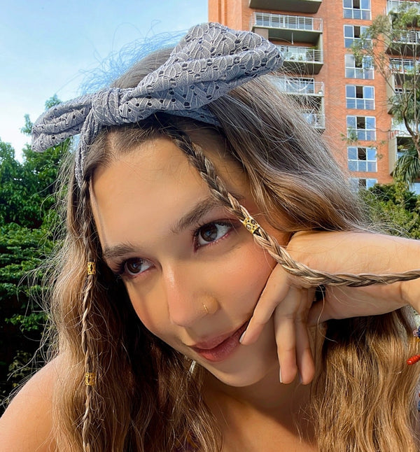 Cabello – Menta Rosa