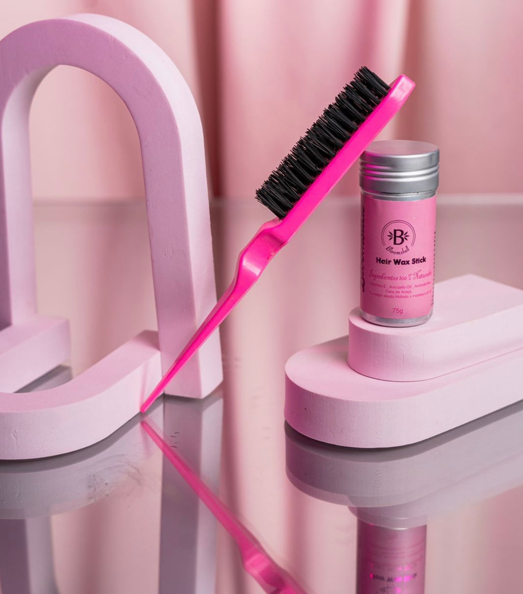 Cera En Barra - Wax Stick – Menta Rosa