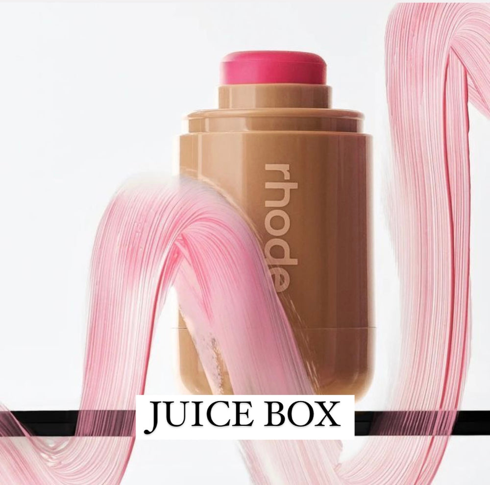 Menta Rosa Accesorios