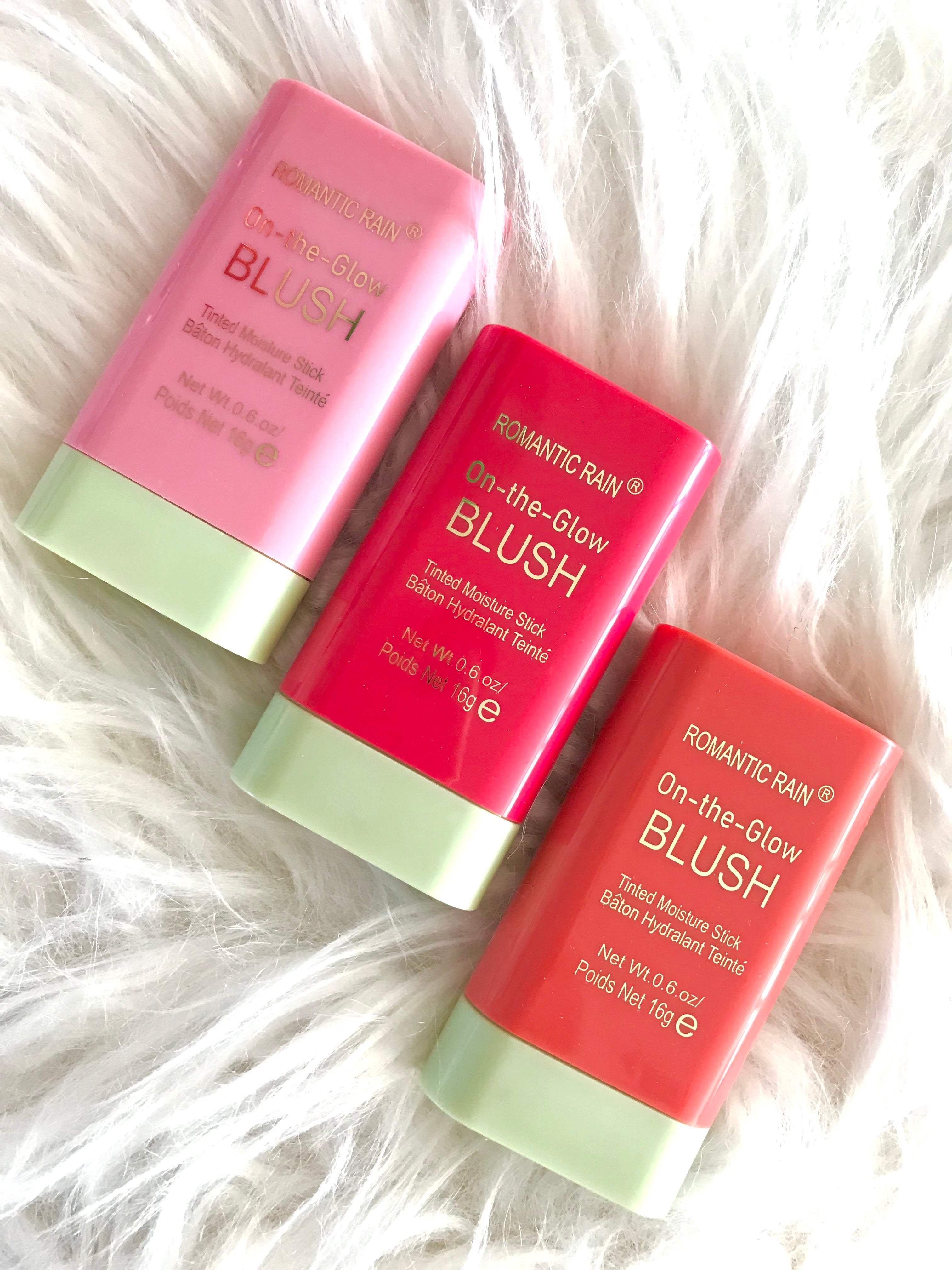 Rubor en Barra – Menta Rosa