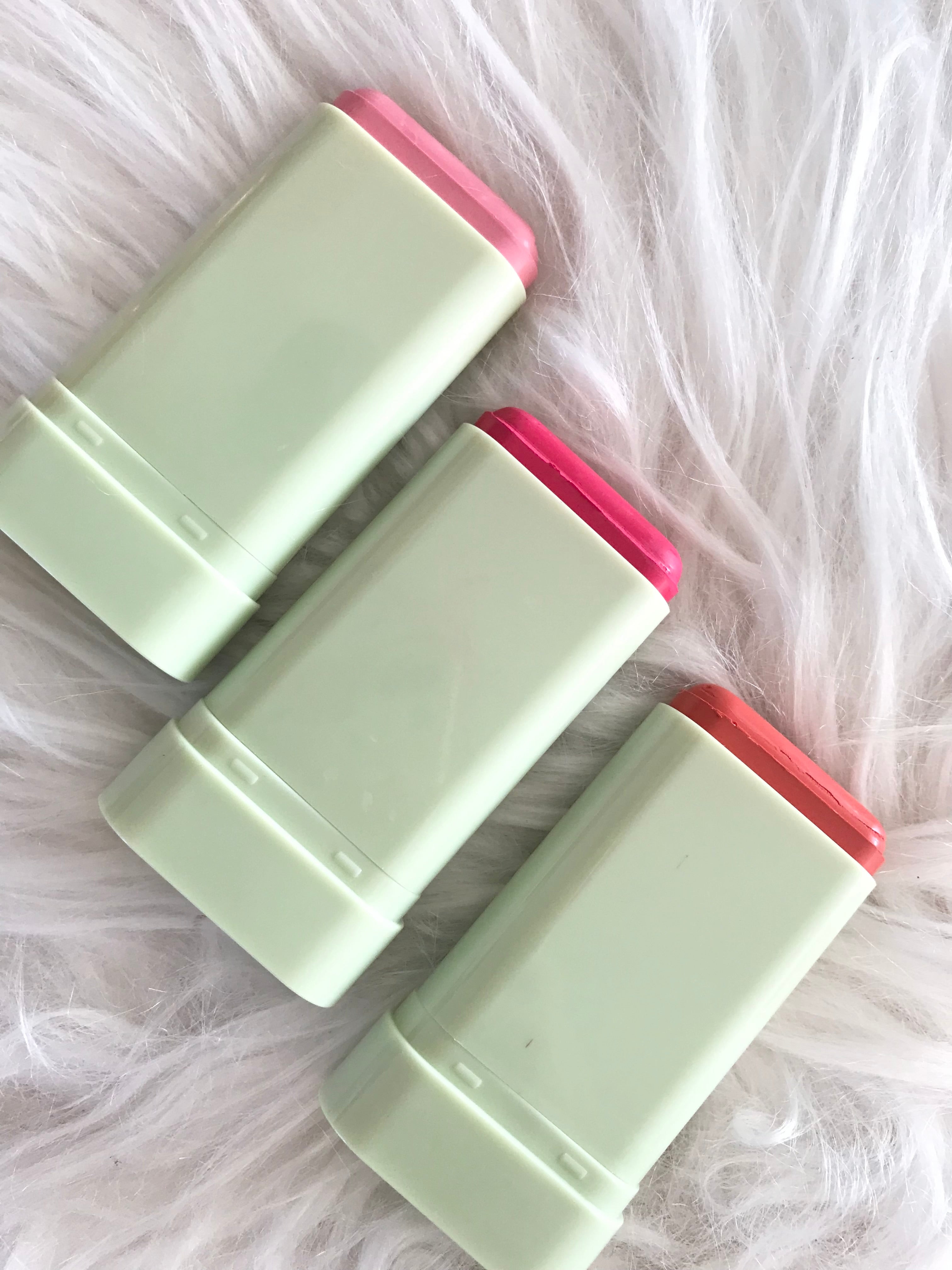 Rubor en Barra – Menta Rosa