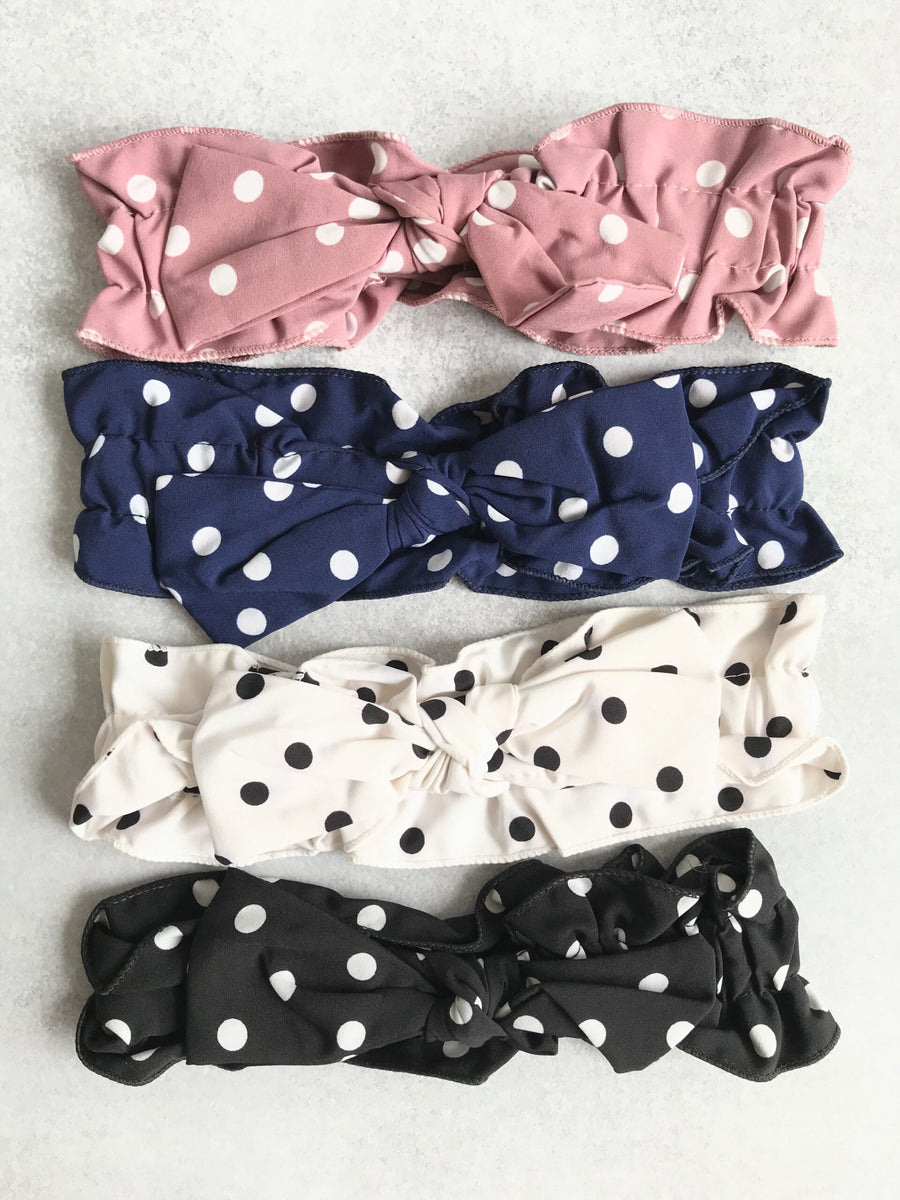 Balaca Dots – Menta Rosa