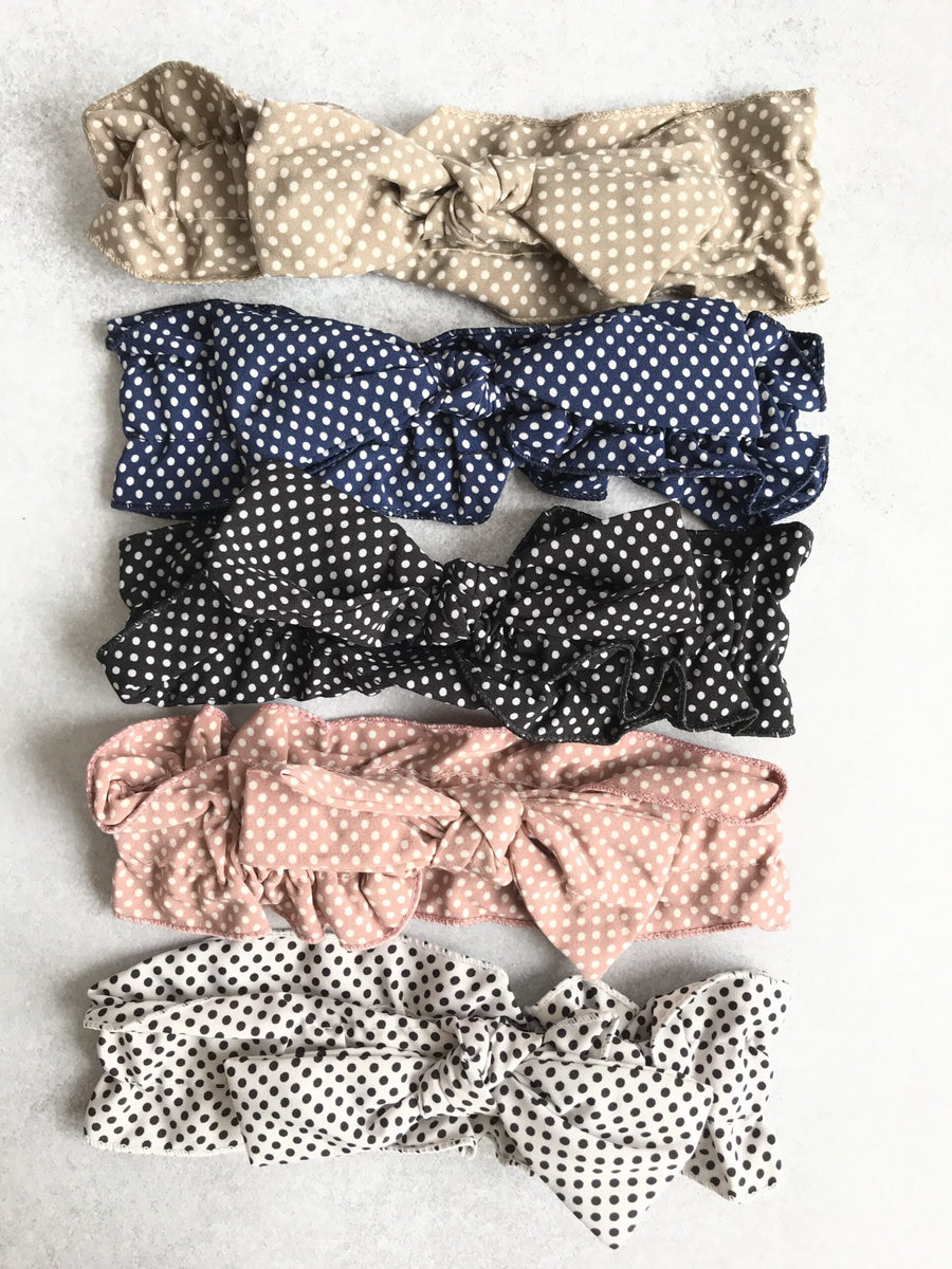 Balaca Polka – Menta Rosa