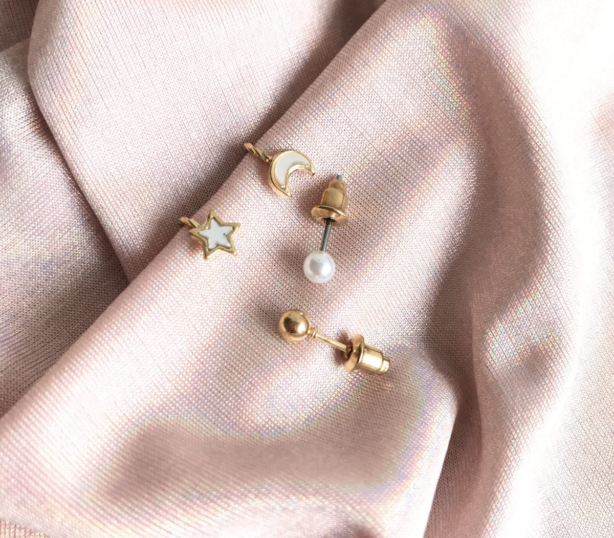 Golden Gaia – Menta Rosa