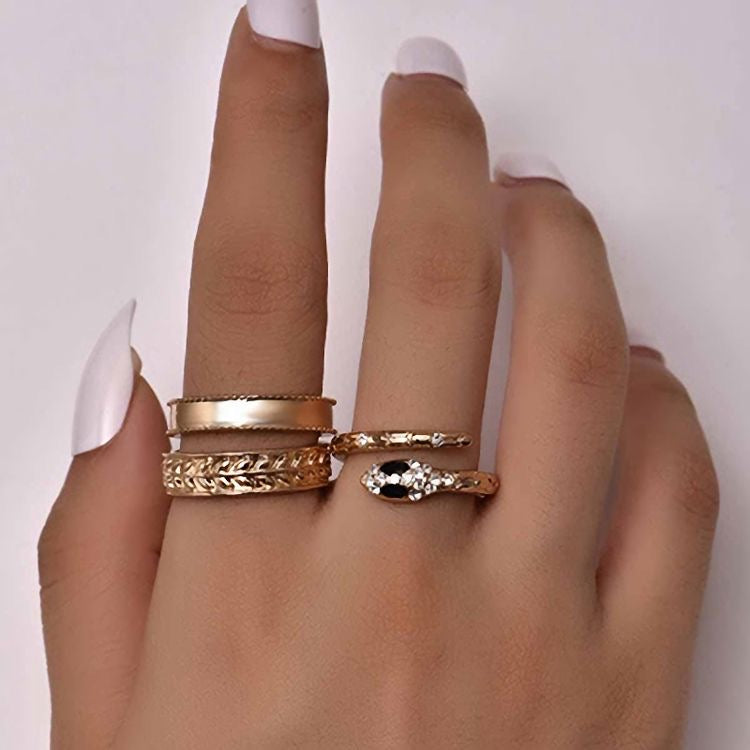 Golden Mamba – Menta Rosa