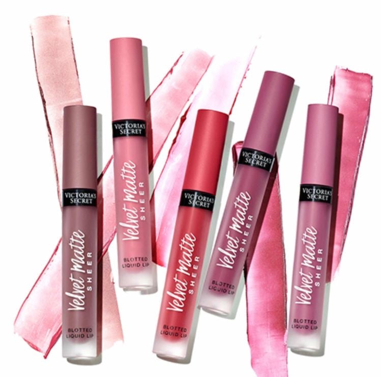 Kit X 15 Labiales Mate – Menta Rosa