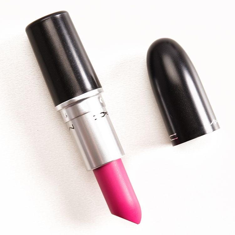 MAC Silly – Menta Rosa