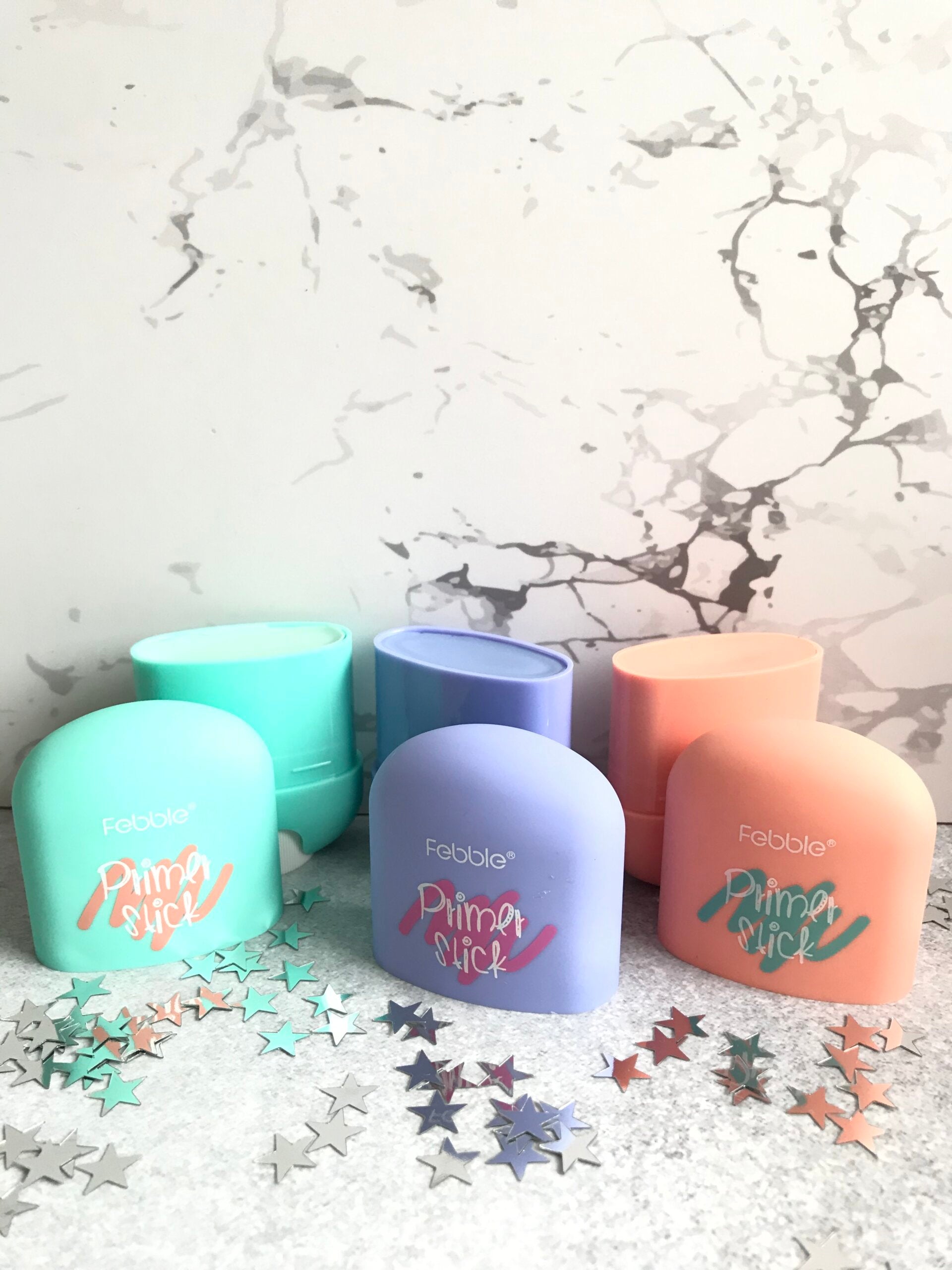 Primer Stick – Menta Rosa