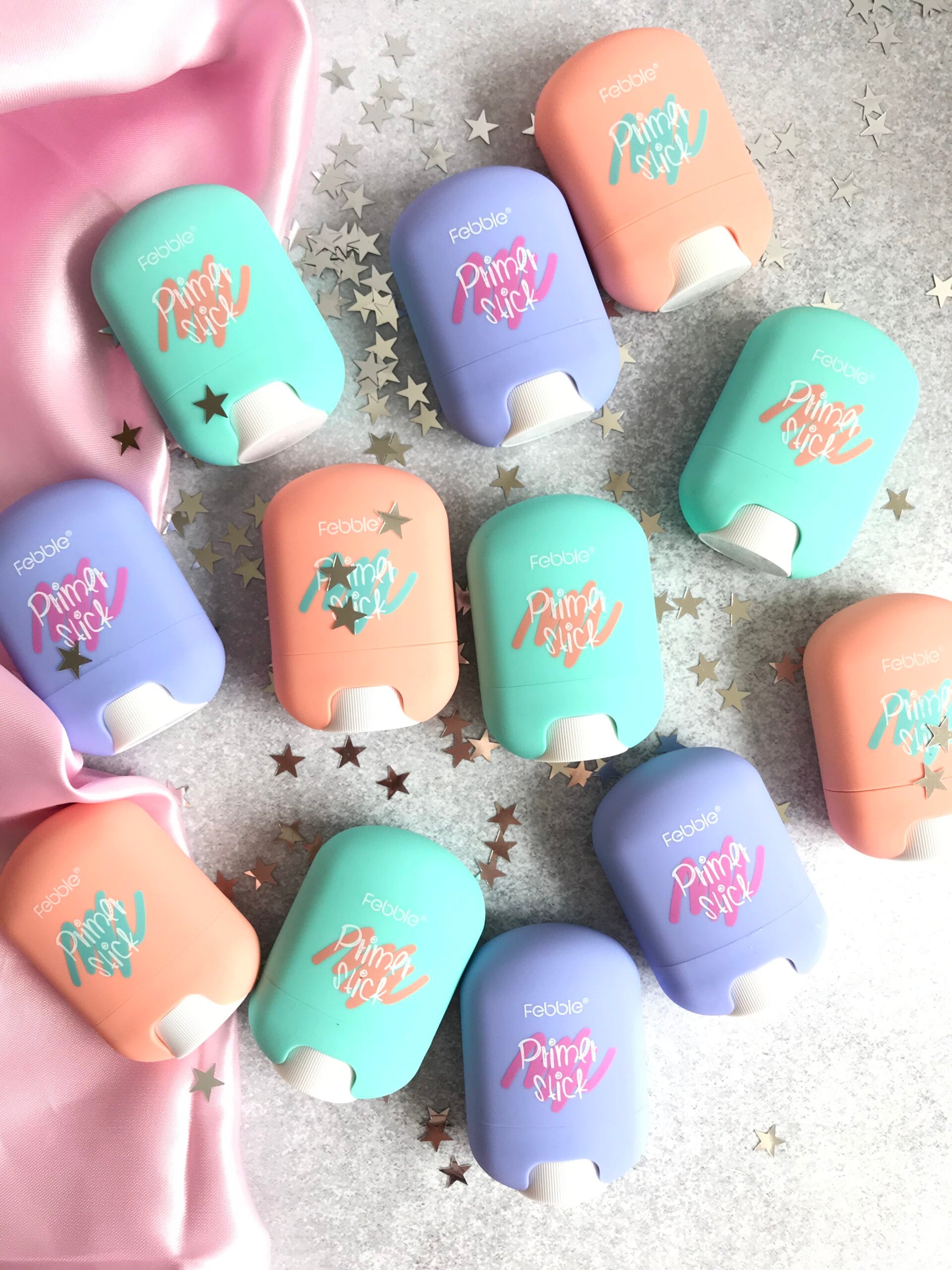 Primer Stick – Menta Rosa