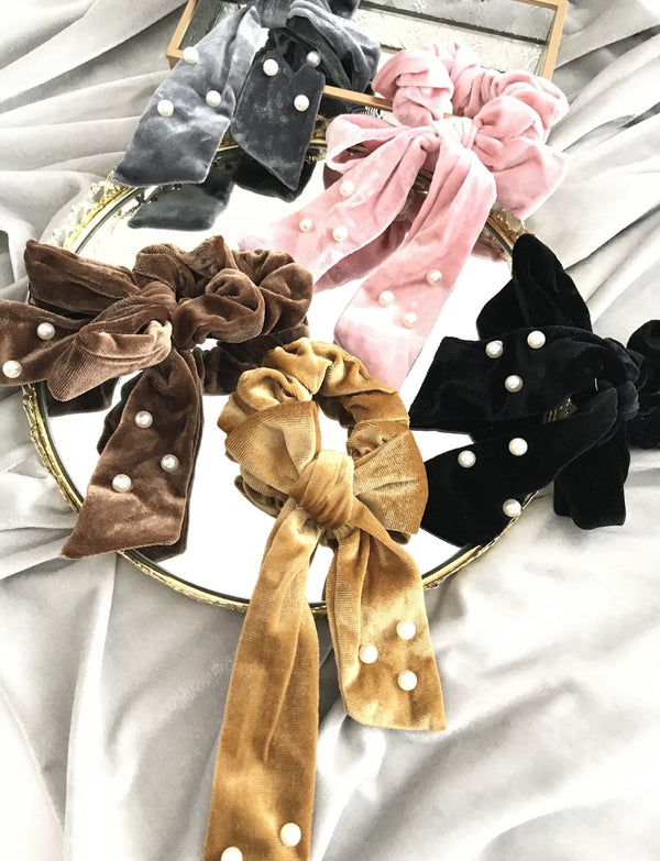 Cabello - Scrunchies / Moños – Página 2 – Menta Rosa