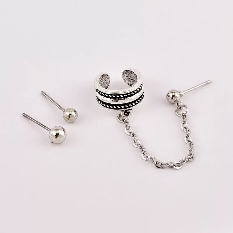 Silver Alice – Menta Rosa